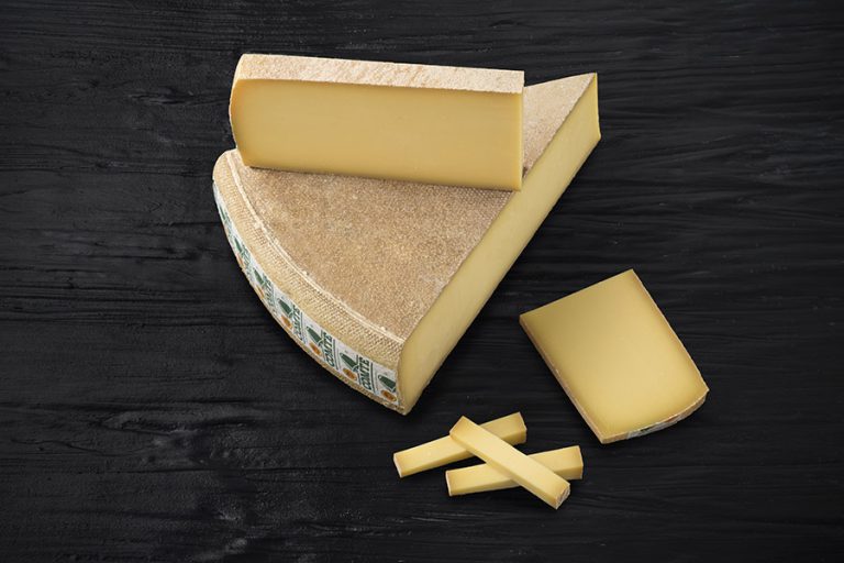 Comté - Ermitage